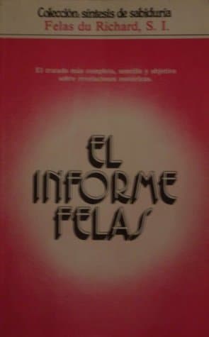 felas Compara precio al comprar en LIBRERIAESOTERICA.NET
